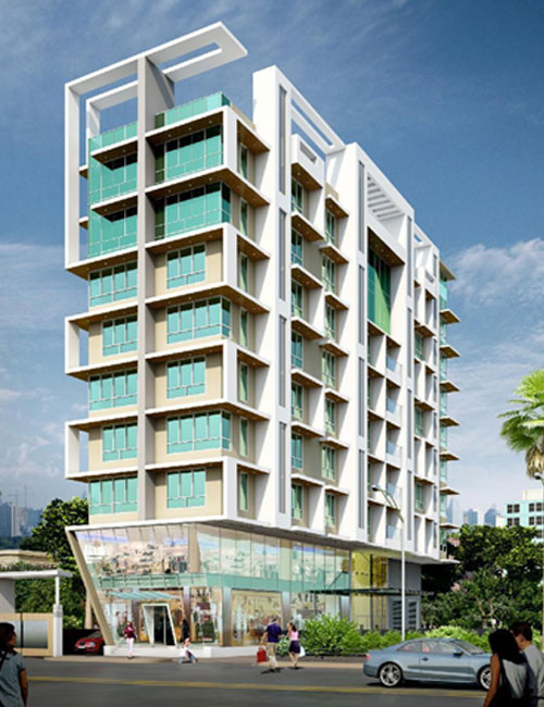 Mahalaxmi Heritage :: Heritage Group